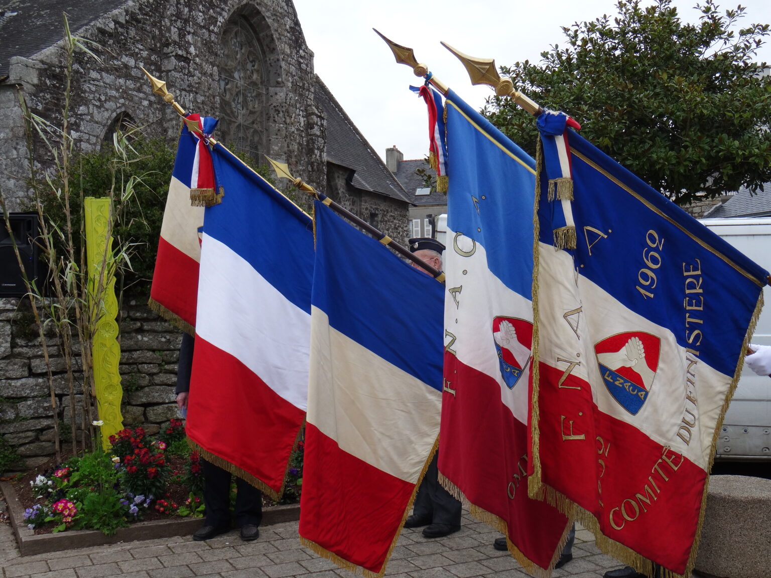 Mairie de Pluguffan - Mairie de Pluguffan (29)